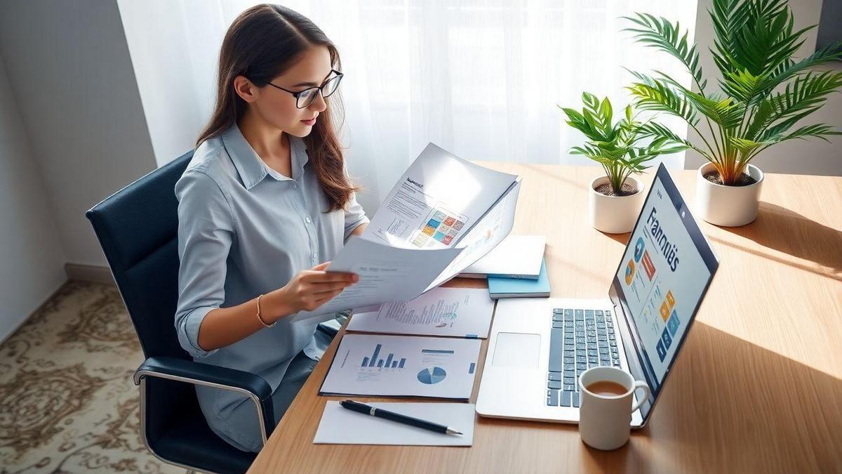 Guia Completo para Comprar uma Franquia: Tudo o Que Você Precisa Saber!