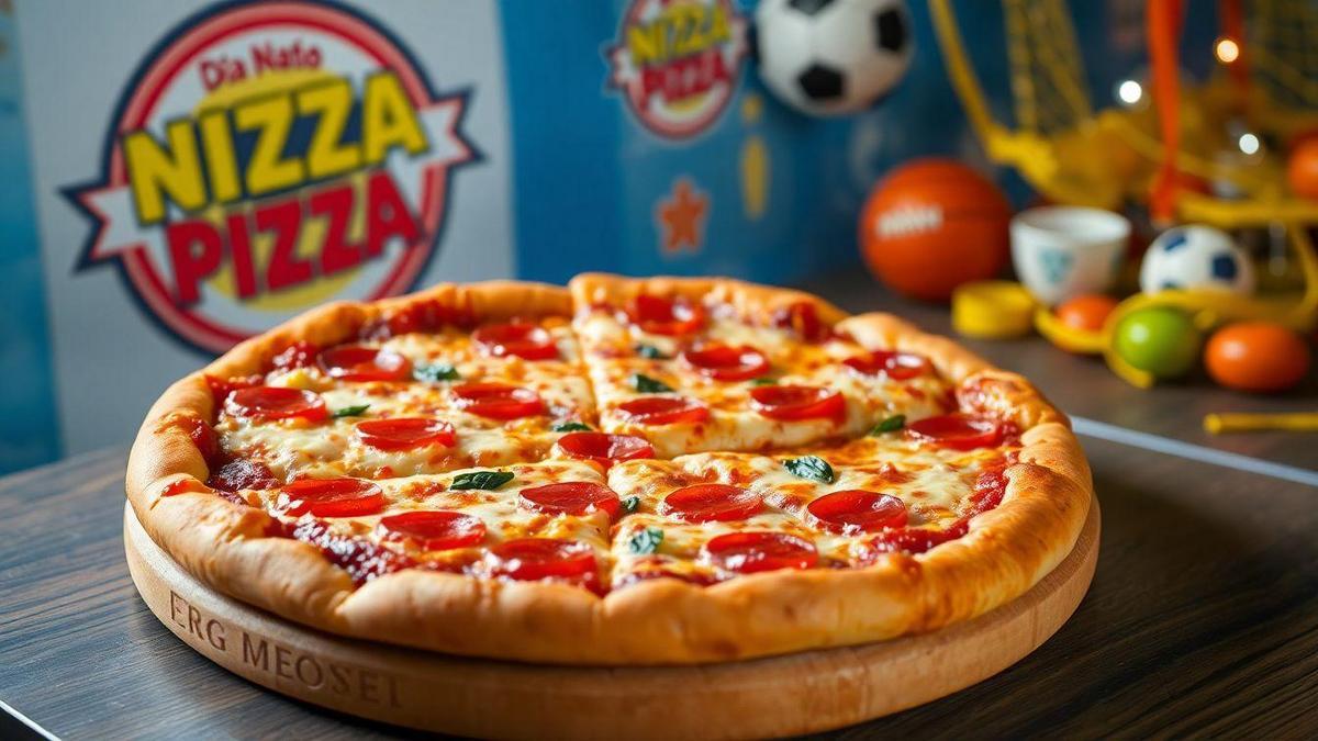 Hungry Howie's Lança a Pizza Hangry Howie no Menu Secreto para o Dia ...