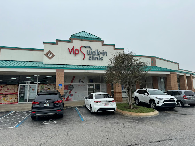 Exames imigratórios com segurança e confiabilidade: VIP Walk-in Clinic ...