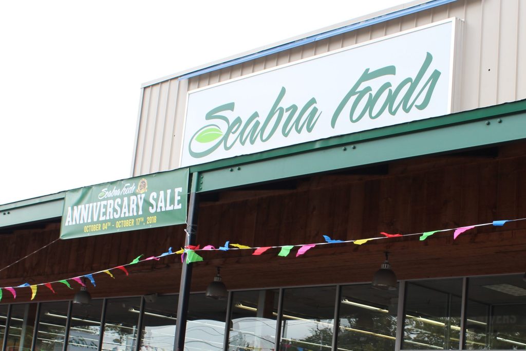 Seabra Foods em Orlando: tradição, diversidade e sabor que atravessa ...