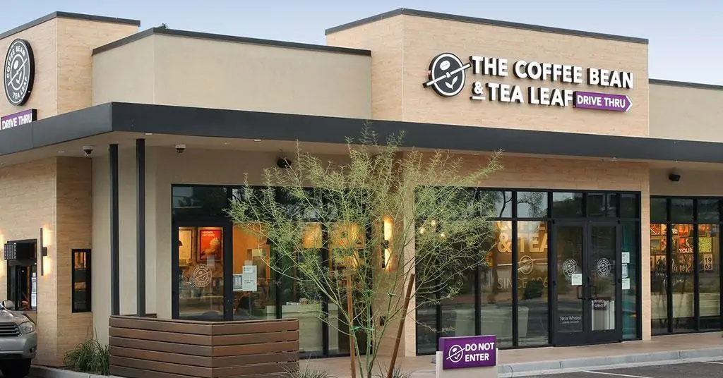 Tara Hinkle é a nova presidente da The Coffee Bean & Tea Leaf®